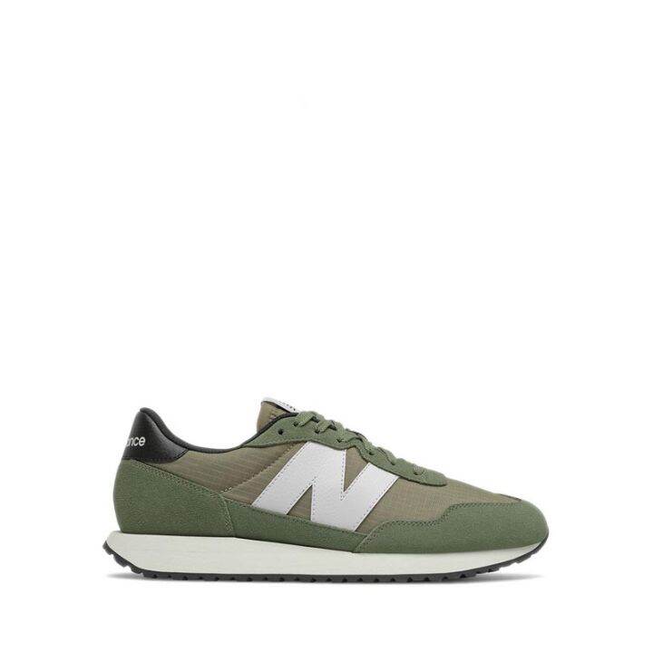 New Balance 237 Men Sneakers- Norway Spruce with Covert Green | Lazada PH
