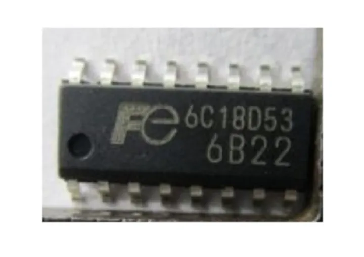 6B22 FA6B22N-C6-L3 SOP-16 | Lazada.co.th
