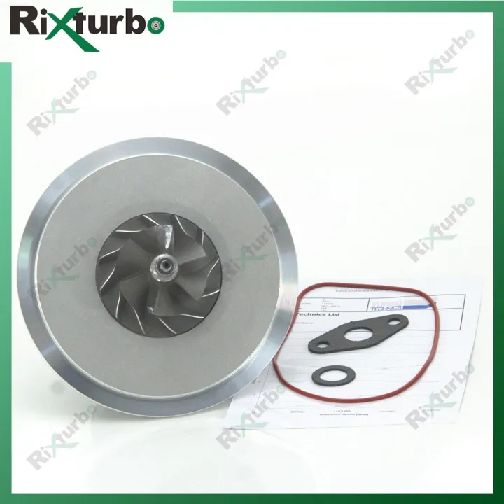 Turbine Core Chra Assy GT22 736210-0005 For JMC Isuzu Truck 68Kw ...
