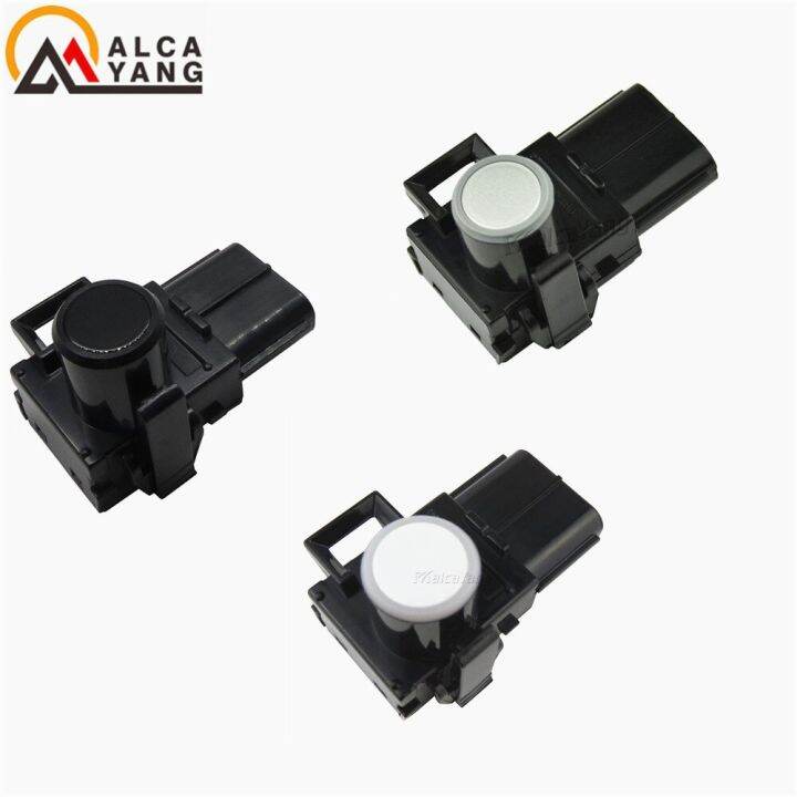 Parking Sensor For Toyota Reiz Kijiang Sienna Fortuner Land Cruiser ...