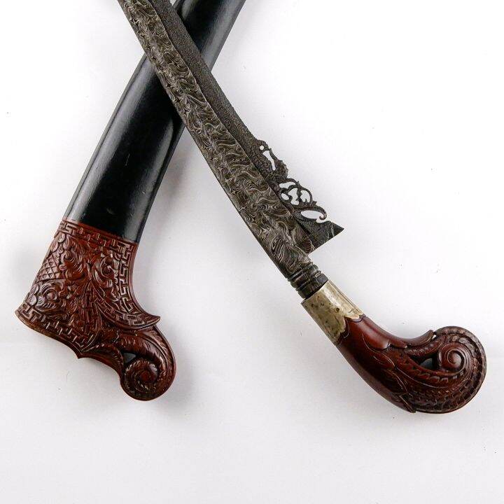 Koleksi Badig Bugis Kurisi (Master Piece) | Lazada Indonesia