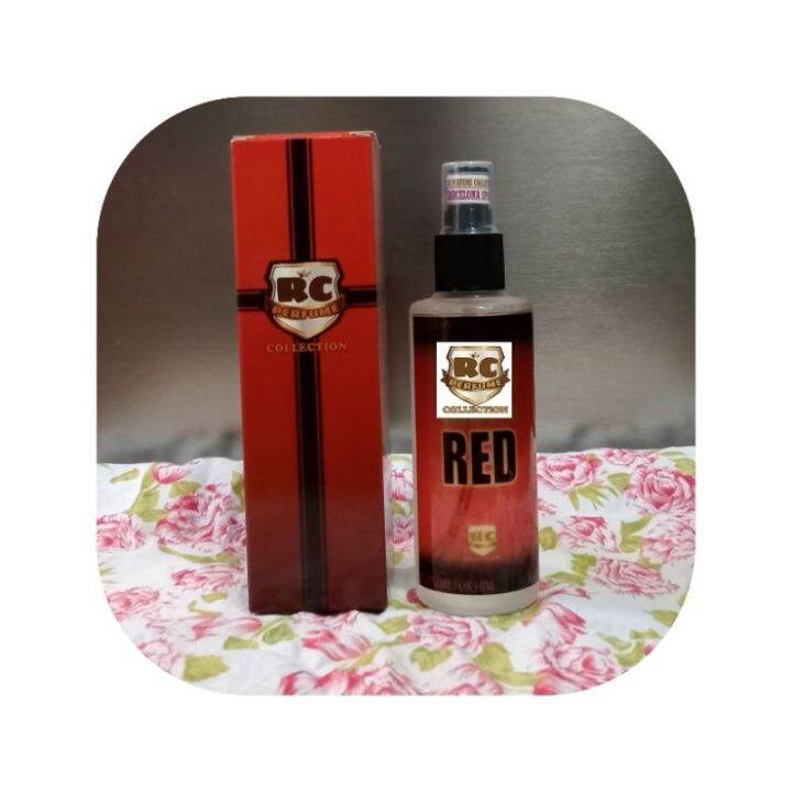 RC Perfume collection R53 85 ml | Lazada PH