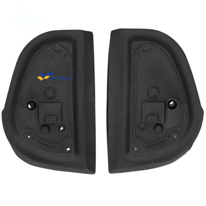 2108106316 2108106416ภายนอกกระจกมองหลังซีลยางสำหรับ Mercedes Benz W140 ...