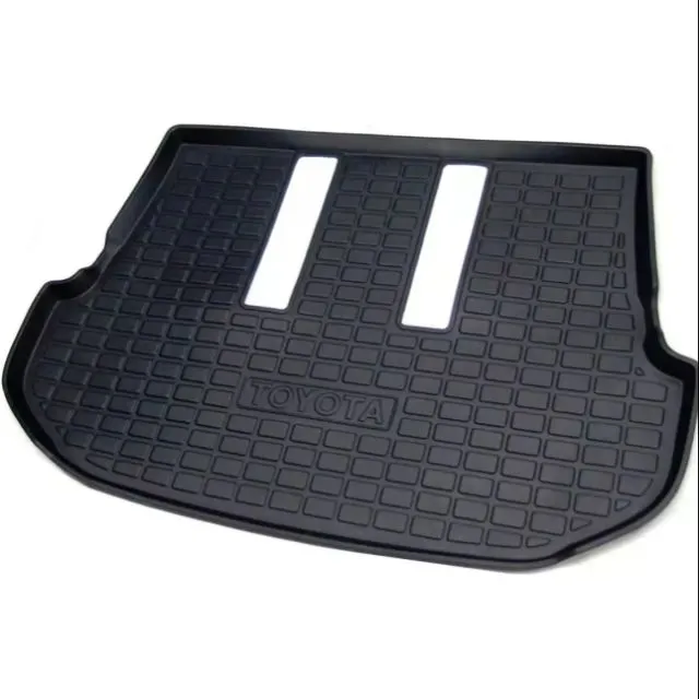 Trunk Tray or Cargo Tray for Toyota Innova 2016 to 2019 | Lazada PH