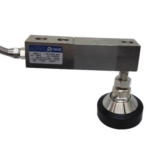 H8C-C3-2.0T-4B1 2000KG C3 Single Point Shear Beam Alloy Steel Load Cell ...