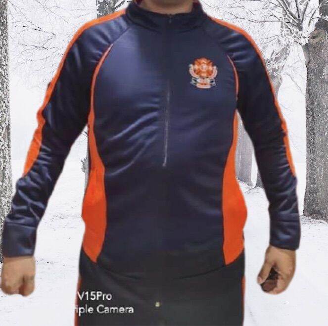 BFP Jacket for BFP Personnel | Lazada PH