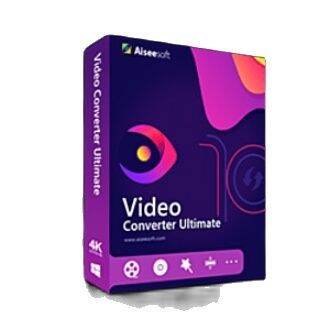 Aiseesoft Video Converter Ultimate 2021 / MacOS | Lazada PH