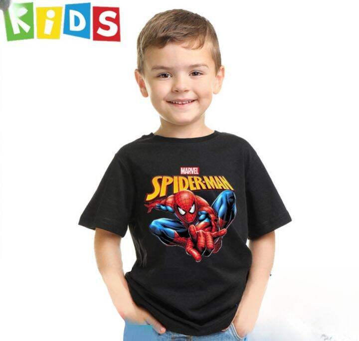 Spiderman kids sets | Lazada PH