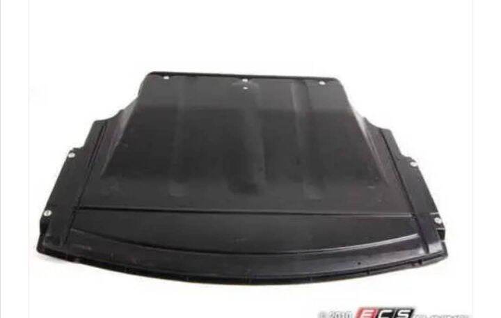 OIL SUMP GUARD BMW E46 M54 UNDERCARRIAGE ENGINE COVER (TAIWAN) BRAND ...