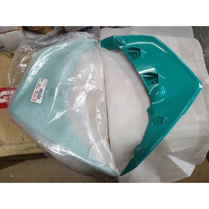 Side Panel (Pair) Mio i 125 Genuine Yamaha | Lazada PH