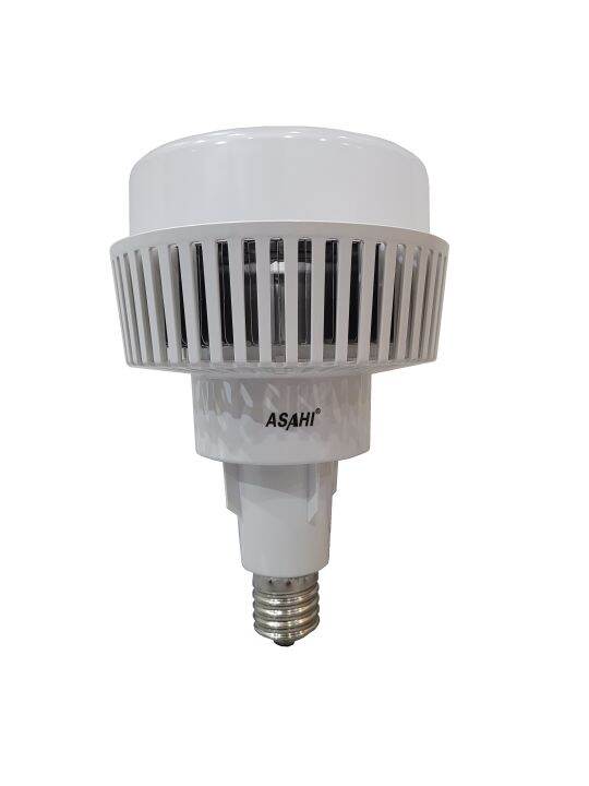 ASAHI 100W LED Bulb E40 (Daylight 6500K) | Lazada