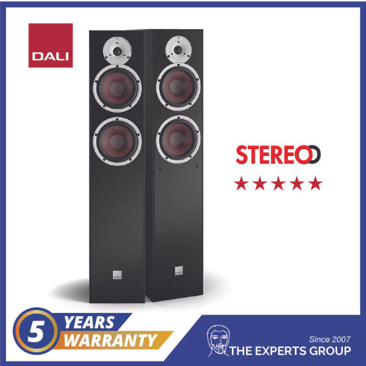 Dali Spektor 6 / DALI SPEKTOR 6 | Lazada Indonesia