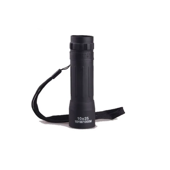 Mini Portable Zoom HD 8000M Telescope Binoculars Powerful 30x60 Long ...