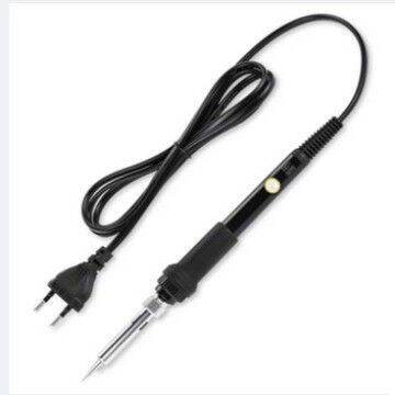solder 60w 60watt solder adjustable solder 220v soldering kit | Lazada ...