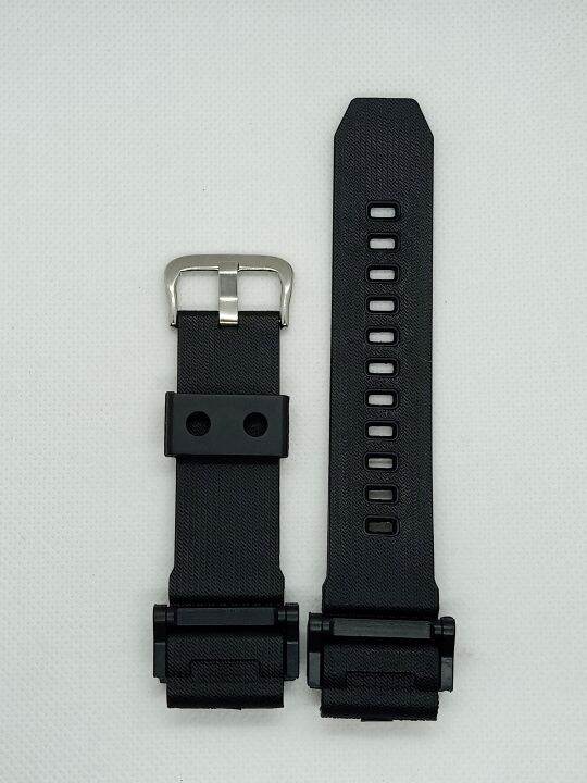 G Shock Strap Replacement for GD-400 (Black) | Lazada PH