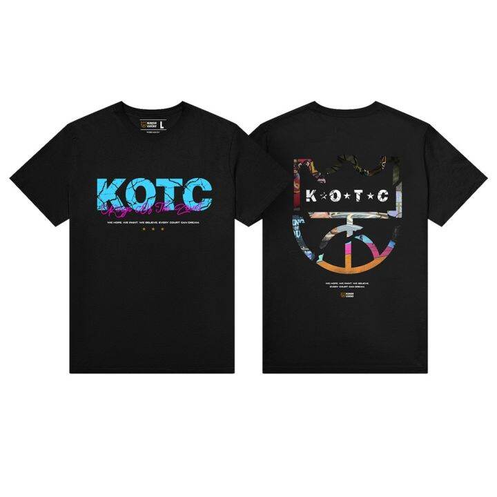 ¤ Kings of the Court Beacon of Empowerment KOTC Men's and Women's ...