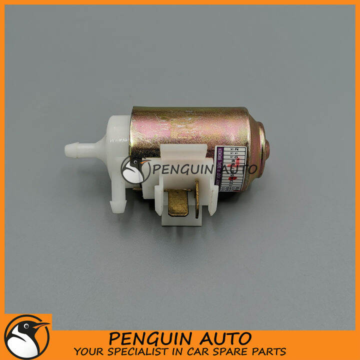 NISSAN SUNNY 130Y WIPER TANK MOTOR 28920-01A00 | Lazada