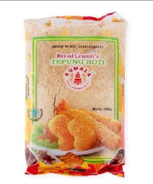 Tepung panir (Tepung Roti) Halus Kumala 500 gr | Lazada Indonesia