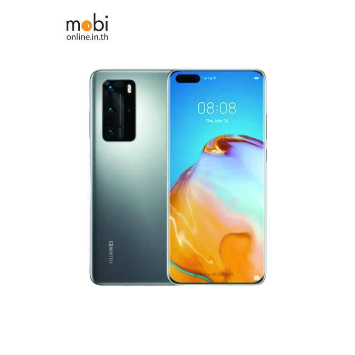 HUAWEI 5G P40 โทรศัพท์HUAWEI 5G P40 | Lazada.co.th