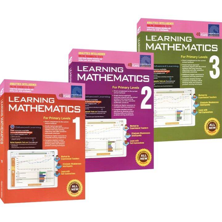 SAP learning mathematics mathematical thinking enlightenment training ...