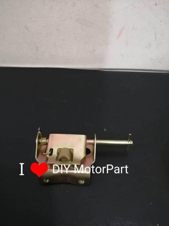 EX5 SEAT LOCK BRACKET EX5 SEAT INNER CATCH EX5 SEAT LOCK STAY EX5HP ...