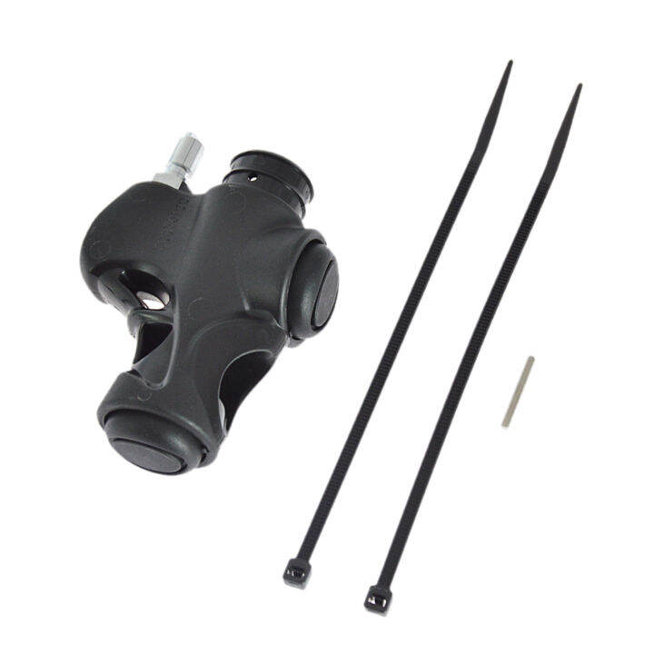 Daywolf 2 x Scuba Diving BCD inflator Valve Power Inflator Tool Removal ...