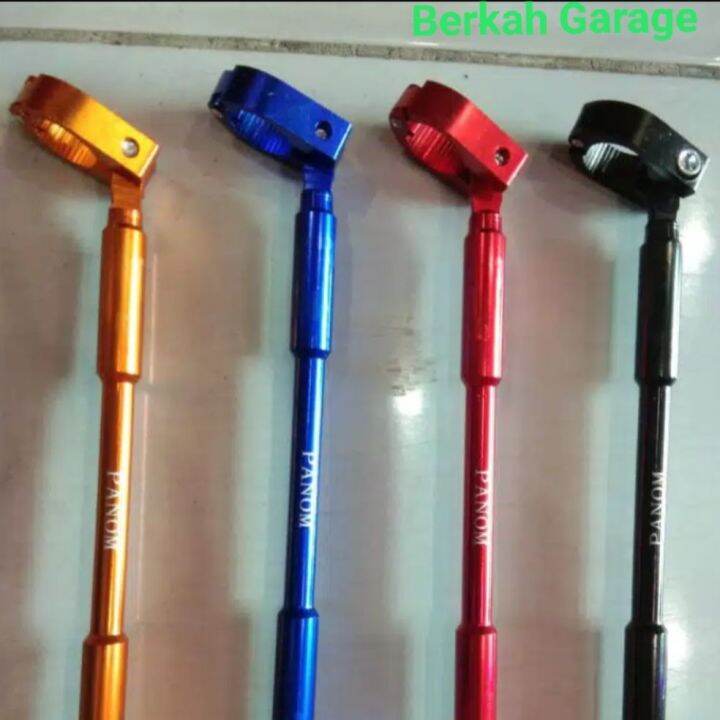 Stabilizer Stang Cnc Set Universal | Lazada Indonesia