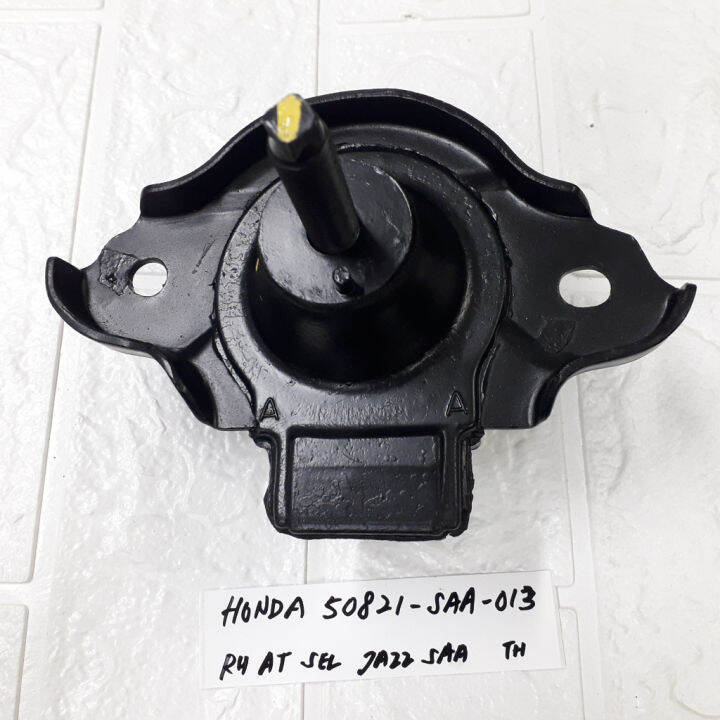 (1PCS HONDA 50821-SAA-013) (ORI) RIGHT (KANAN) (AUTO GEAR) ENGINE MOUNTING HONDA CIVIC SEL IDSI ...