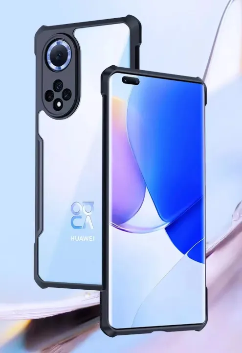 HUAWEI NOVA 9 / 9SE Case XUNDD Beatle Series Airbag Shockproof Case ...