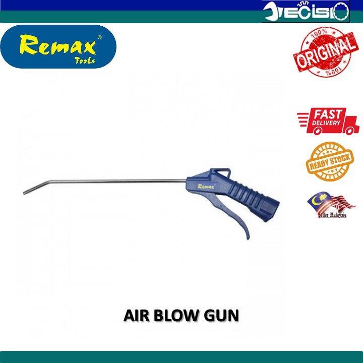 REMAX AIR BLOW GUN 10 95- AG210 | Lazada