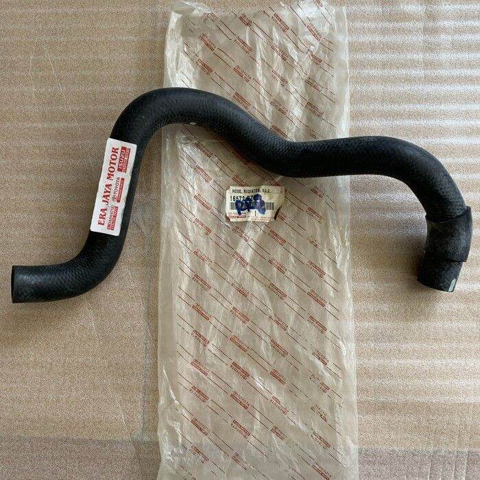 Selang radiator bawah avanza xenia 1300cc lama original | Lazada Indonesia