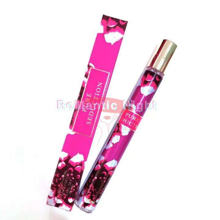 RoMantic Night. PURE SEDUCTION 35ML PERFUM | Lazada PH