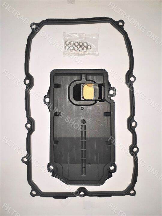 [2016 - 2021] Mitsubishi Montero ATF Filter (Automatic Transmission ...