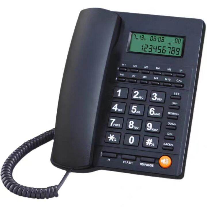 Field L019 Telephone landline telephone landline telephone home hotel ...