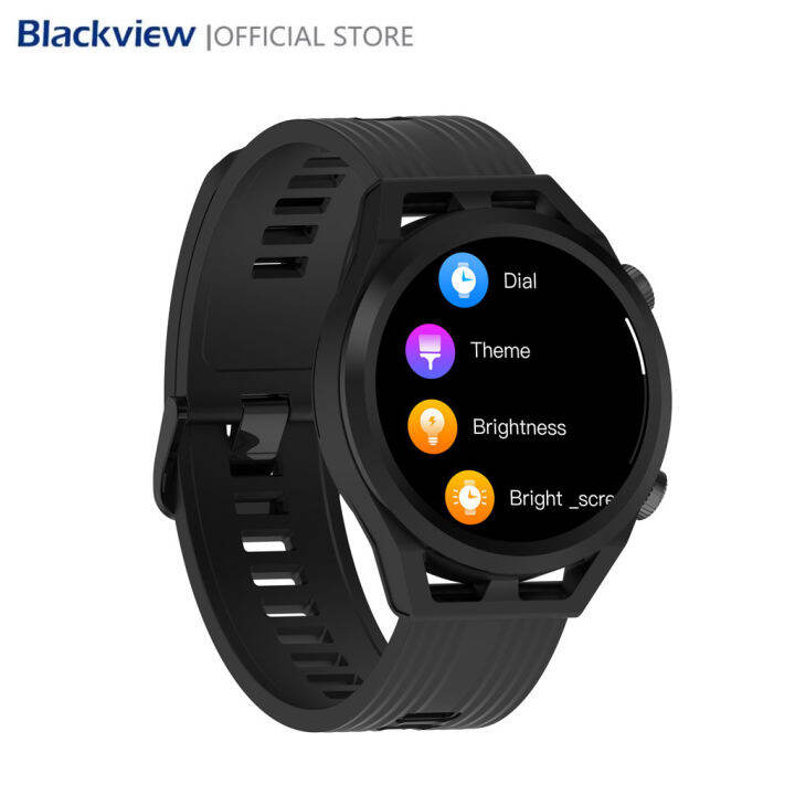 Blackview Smartwatch R8 Pro | Lazada PH