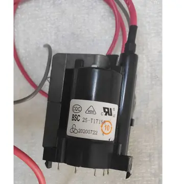 What Is The Pinout For This Flyback? JF0501-N1156, 59% OFF