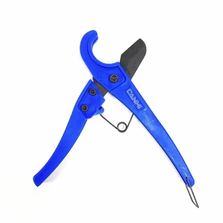 PVC Pipe Cutter / Pipe Shears / Pipe Tube Cutting Scissors | Lazada PH