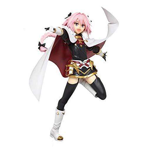 【ของแท้100% จากญี่ปุ่น】 Fate/apocrypha Black Rider Figure Vol.2 ...
