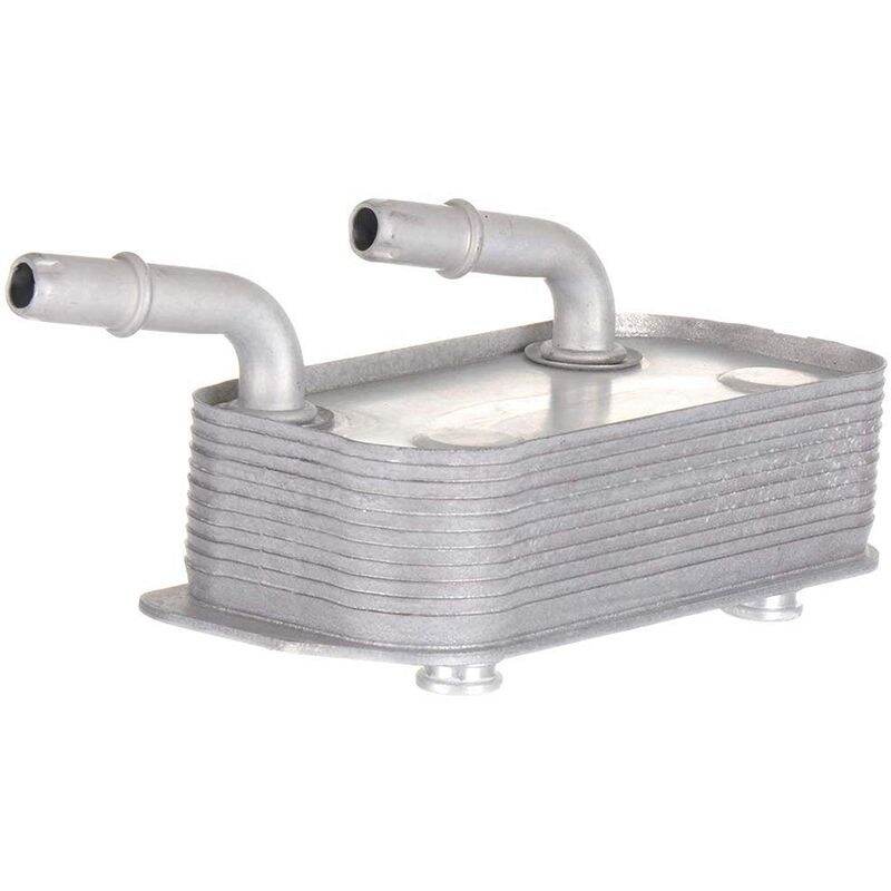 Auto Transmission Oil Cooler 17227505826 for BMW E46 1999 - 2005 325I ...