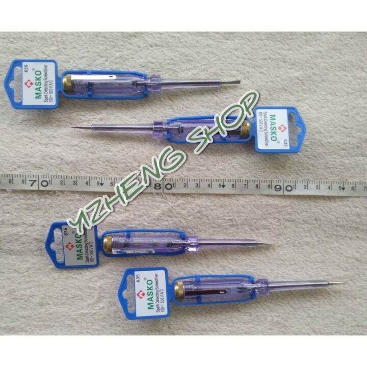 TESPEN MASKO 635 | Lazada Indonesia