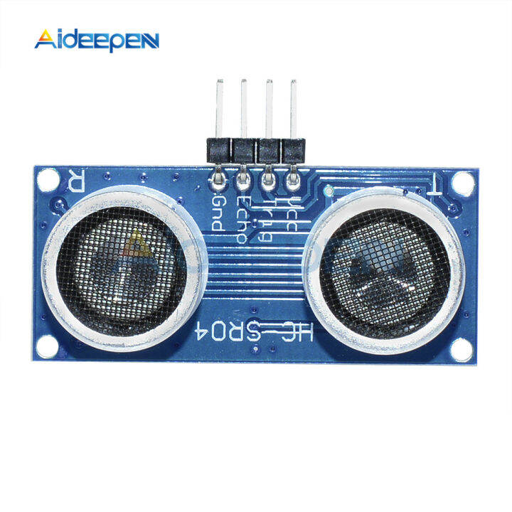 Distance Sensor for Arduino, Hcsr04, Hcsr04P, Ultrasonic Sensor Module ... Distance Sensor for Arduino, Hcsr04, Hcsr04P, Ultrasonic Sensor Module ...