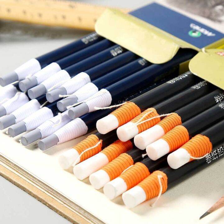 Marie's Pencil Eraser (5mm & 7mm) | Lazada PH