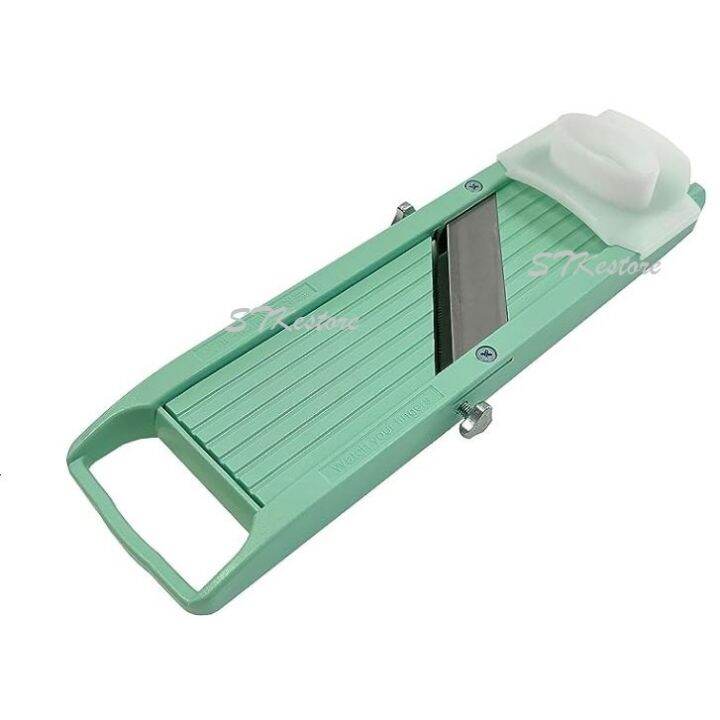 ∏ Japanese Mandolin Benriner All Purpose Vegetable Slicer/BENRINER ...