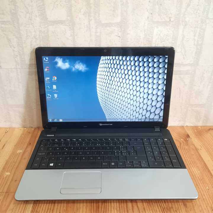 Laptop Acer Amd E1-1200 Ram 4Gb HDD 500Gb Amd Radeon HD 7310 Graphics ...