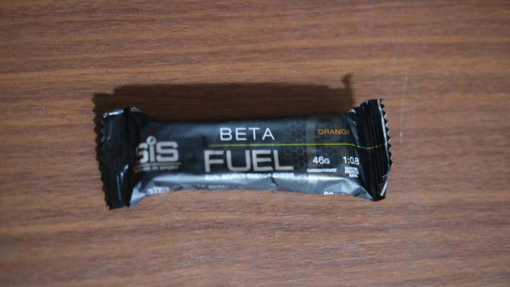 Science in Sport- BETA FUEL ENERGY CHEWS (Lemon Flavor) | Lazada PH