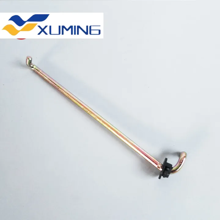 Xuming Use for Toyota Hiace 2005-2018 Commuter Quantum Hood Support ...