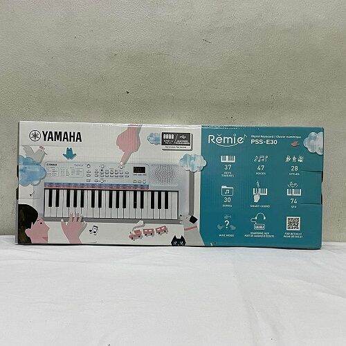 YAMAHA PSS-E30 DIGITAL KEYBOARD | Lazada PH