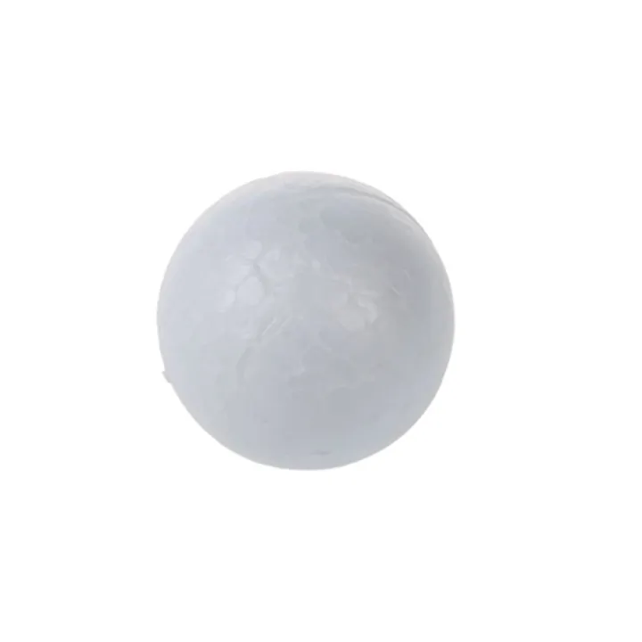 10 X Modelling Craft Polystyrene Foam Ball Sphere Decoration 4Cm ...