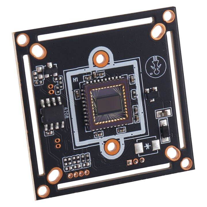 AHD 1080P CCTV Accessories Camera Board CMOS HD 2MP 200W Module for ...