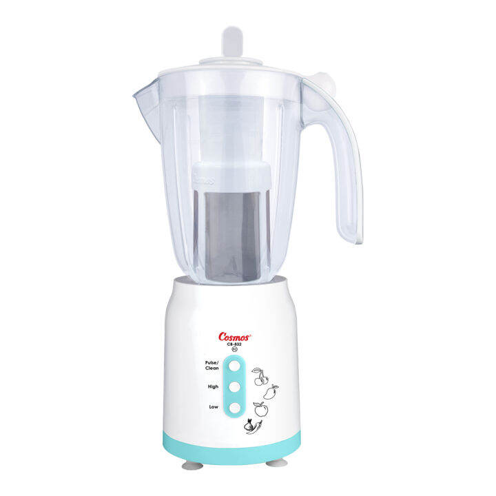 Cosmos Blender Plastik - Blenz - CB-832 PC - 2 liter | Lazada Indonesia
